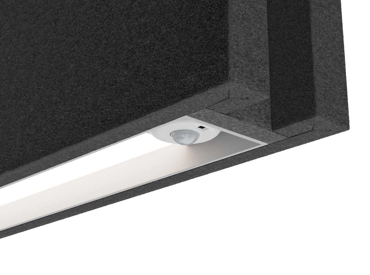 Luminaire Level Controllers