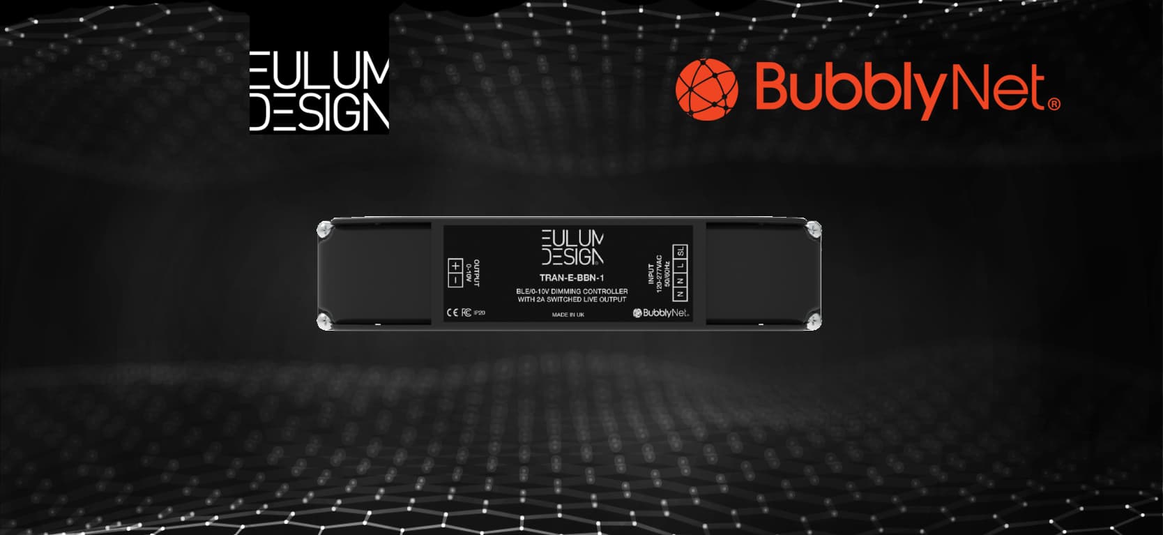 Eulum partners with BubblyNet