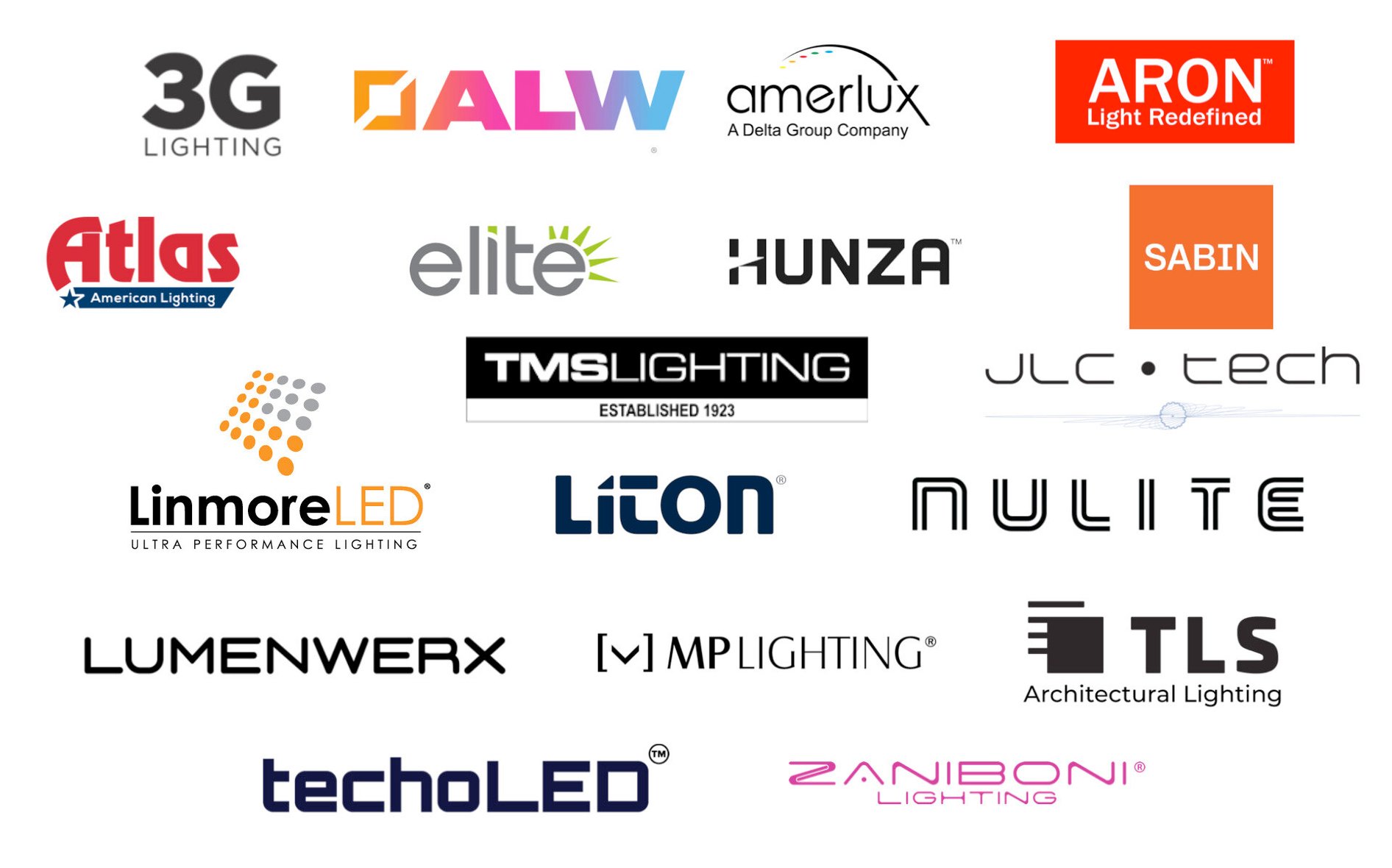 For Lighting Designers