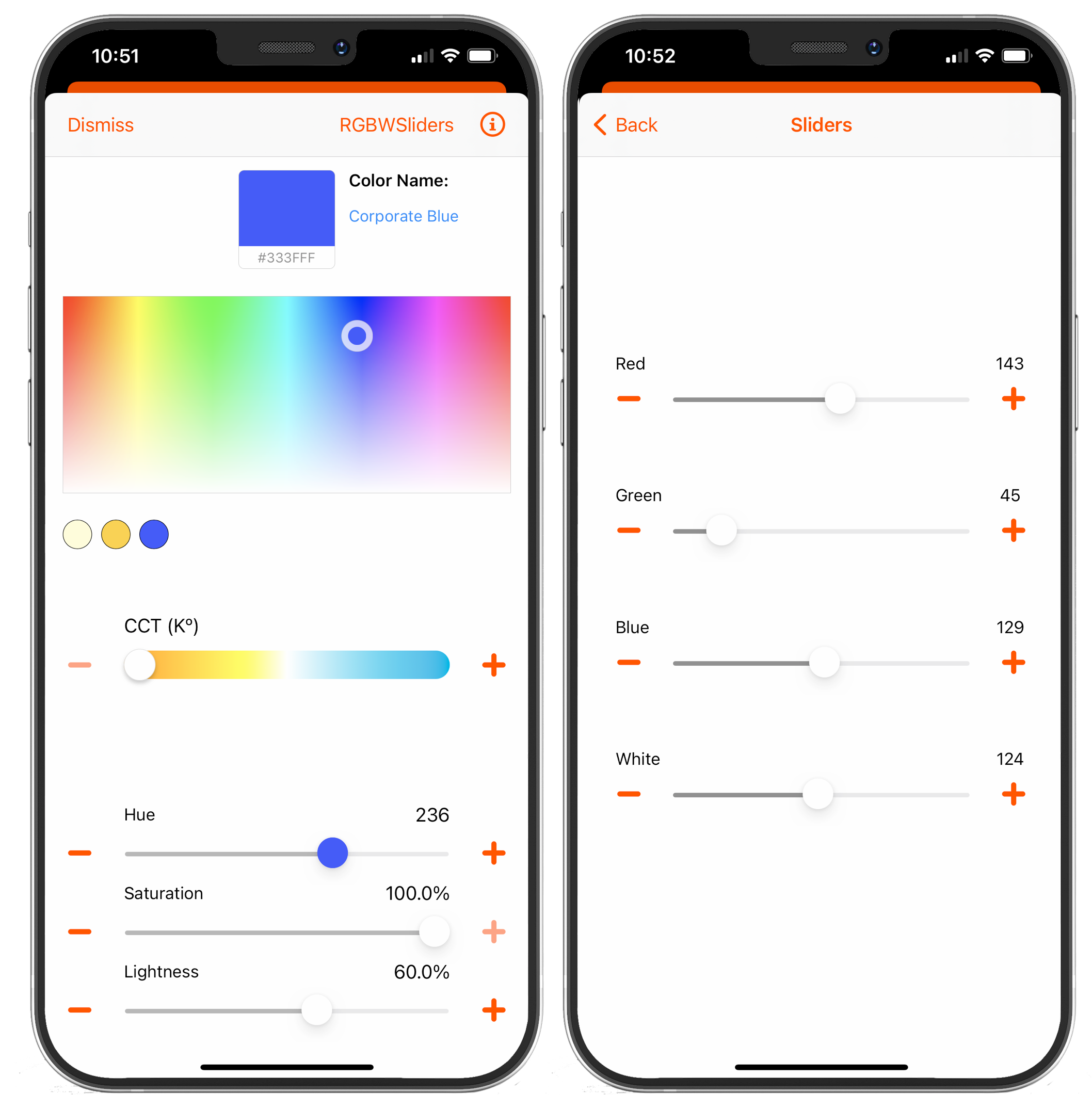 Mobile App - Simple And Powerful